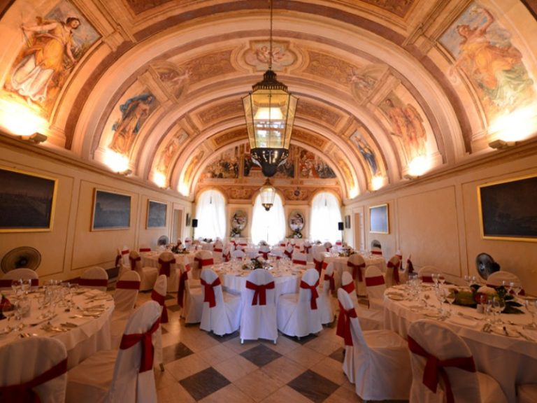 Palazzo Verdala, storia e leggenda di un gioiello barocco - Italiani a ...