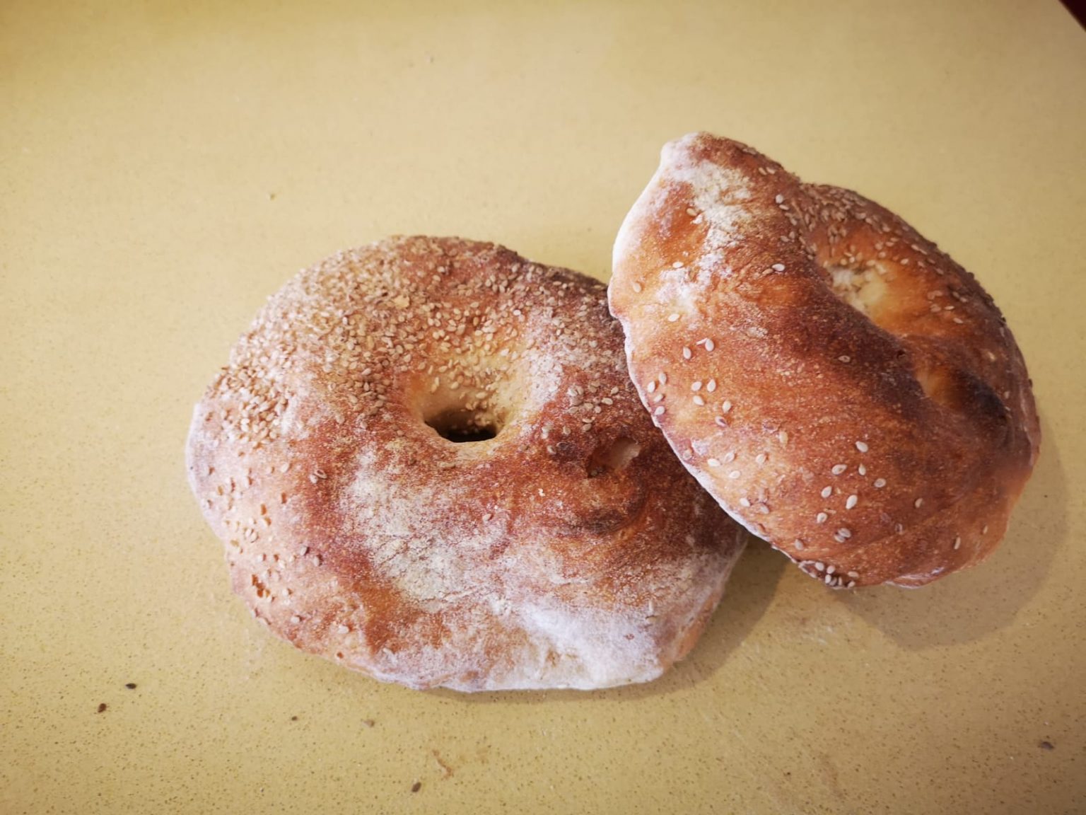 Ftira, una delizia maltese! - itMalta