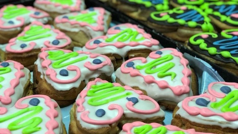 La Figolla: un dolce che non può mancare nella Pasqua maltese! - itMalta