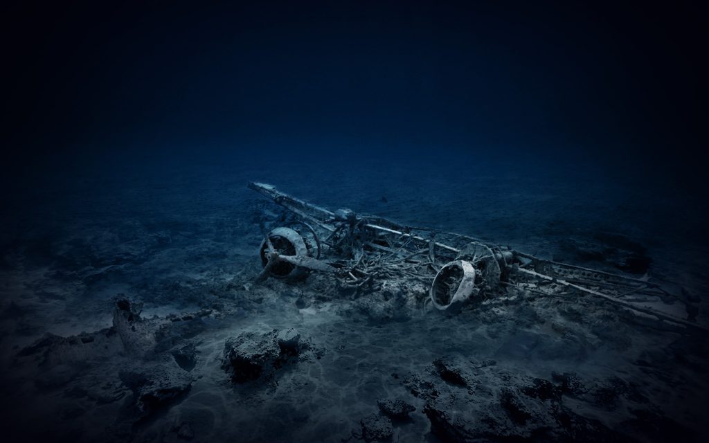 Malta subacquea, l'esperienza del museo virtuale Underwater Malta ...