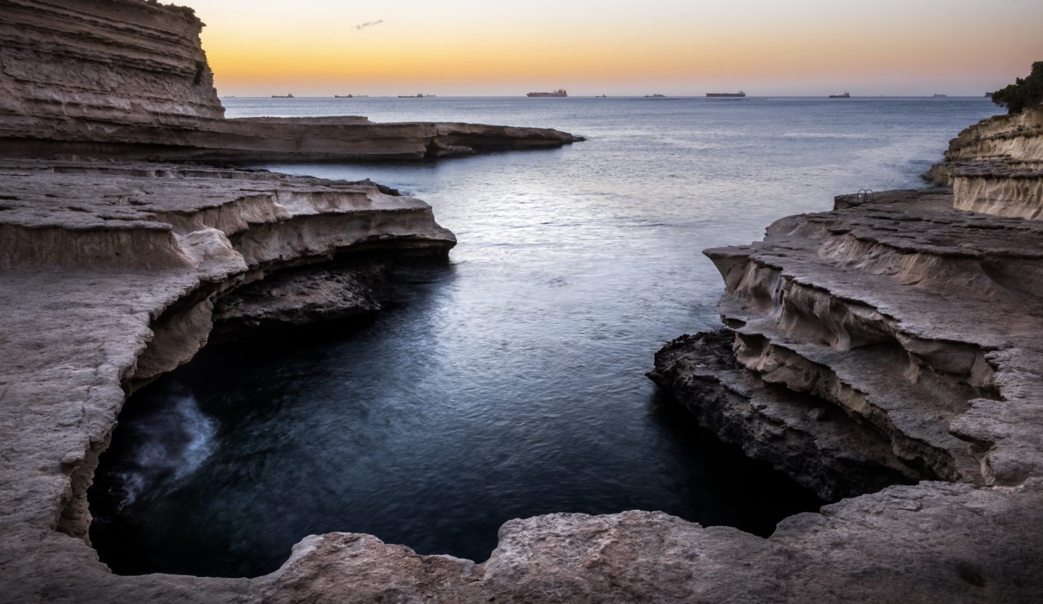 St. Peter’s Pool: il paradiso dello snorkeling a 30 minuti da ...