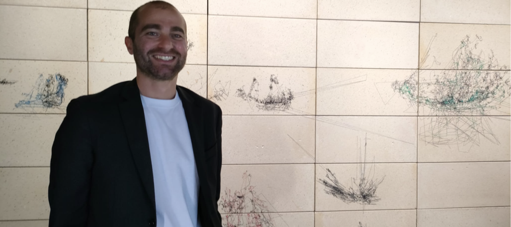 "Esperienza travolgente": Matthew Attard racconta il Padiglione Malta ...