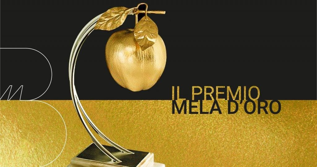 Concetta Carestia Lanciaux, da Accettura alla conquista del mondo del ...