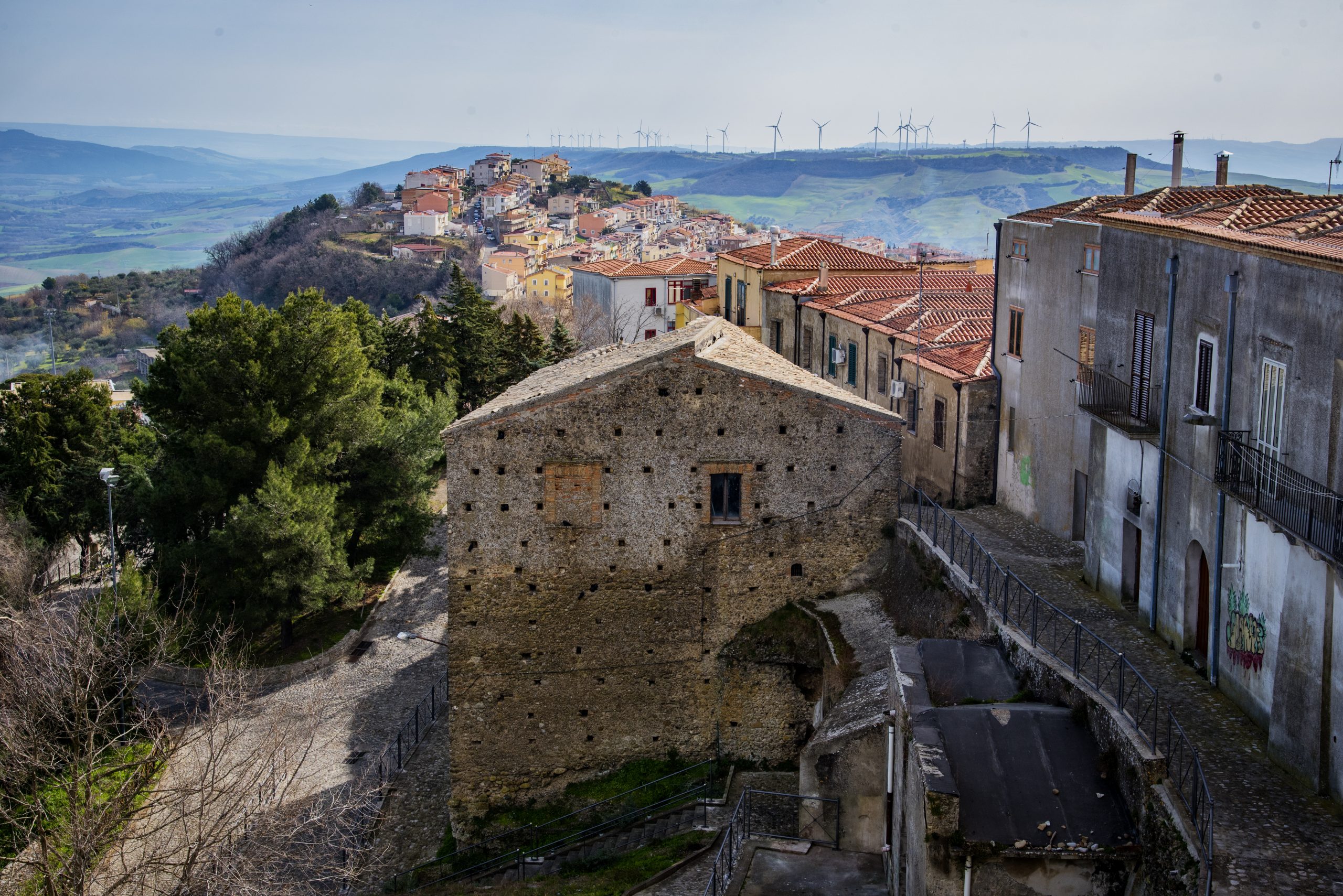 Alberto Crispo, l’eroe del momento è lucano - itMatera