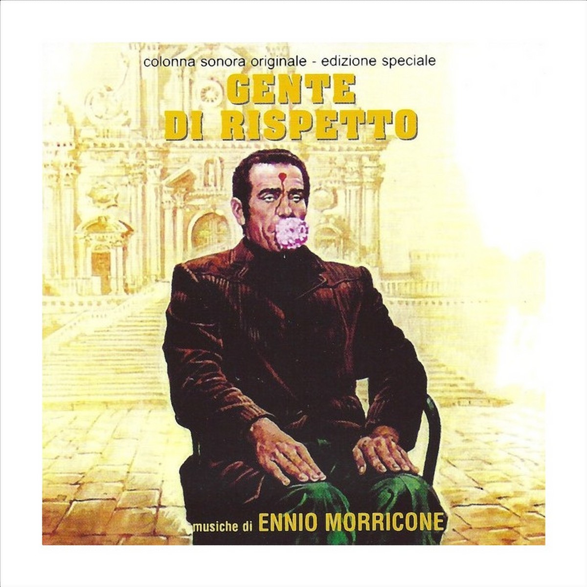 I film girati a Palazzolo, Gente di rispetto del 1975 - itPalazzoloAcreide