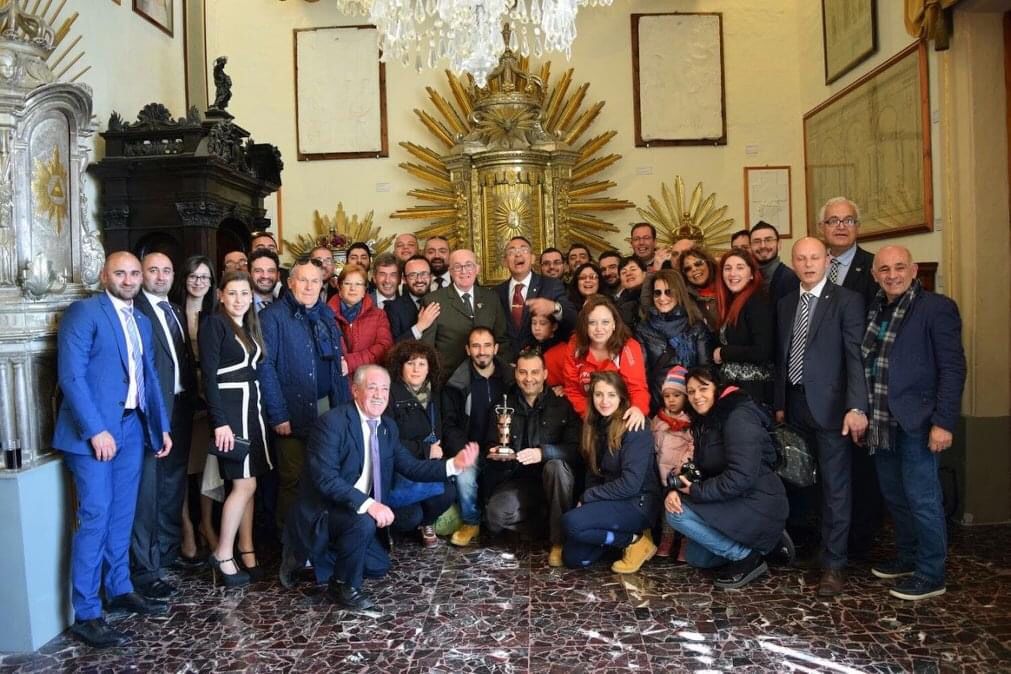 San Paolo il legame tra Malta e Palazzolo - itPalazzoloAcreide