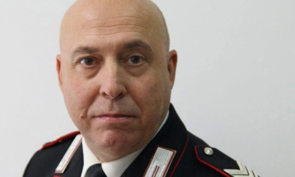 Carabinieri, una messa a Palazzolo in ricordo di Legrottaglie ...