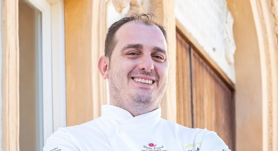 Immacolata, sinonimo di salvezza, famiglia e.. sfincione - itPalermo