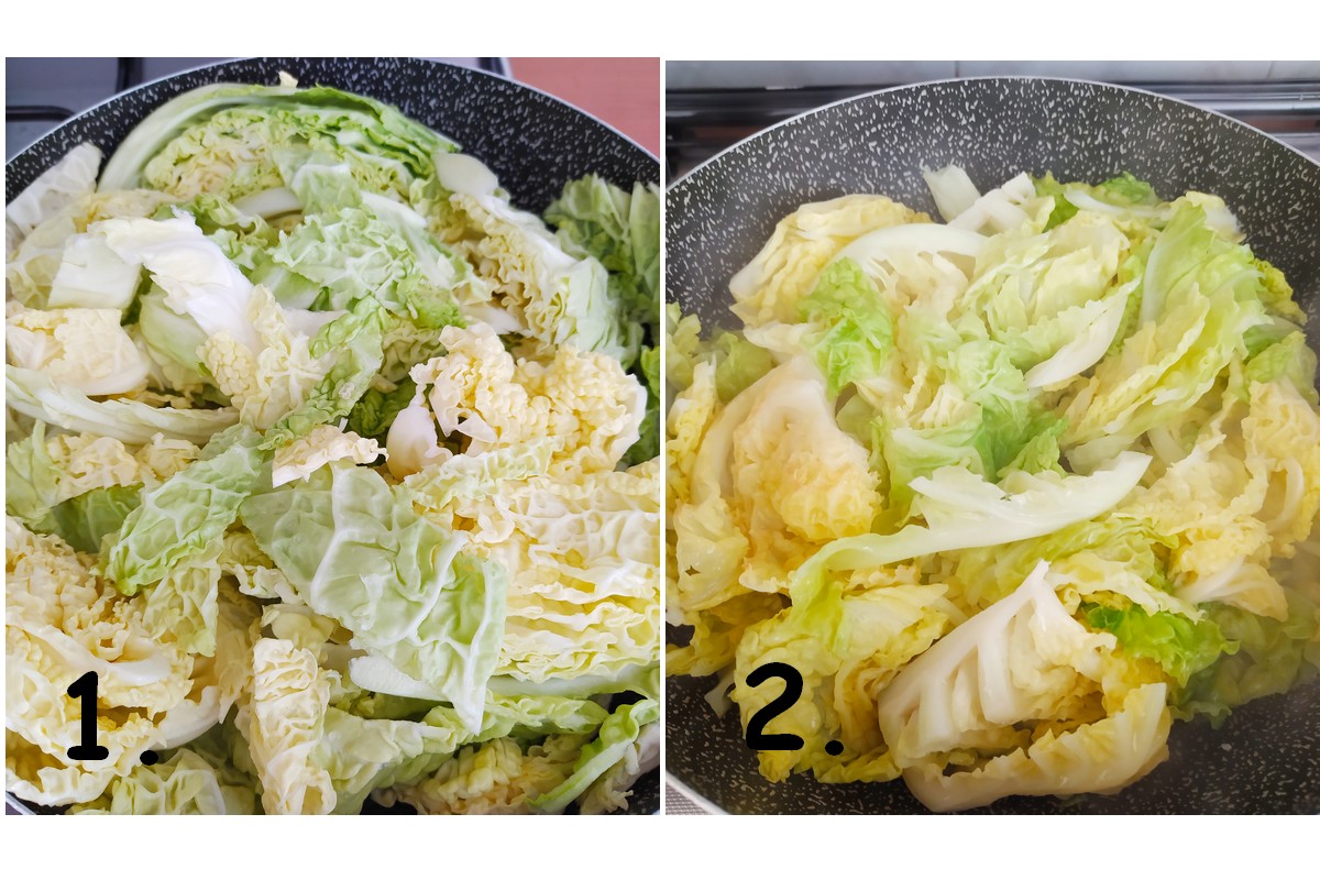 Verza gratinata dell’expat: bontà money free - itParigi