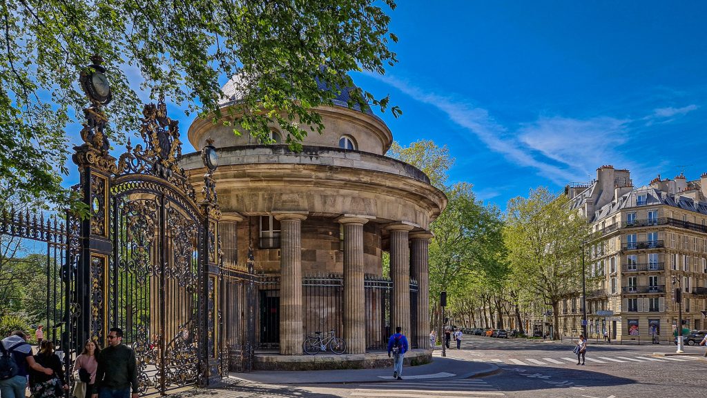 Luoghi romantici a Parigi? Eccoli, imperdibili per giurarsi amore ...