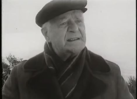 Leonida Repaci, il grande scrittore con Palmi nel cuore - itReggioCalabria