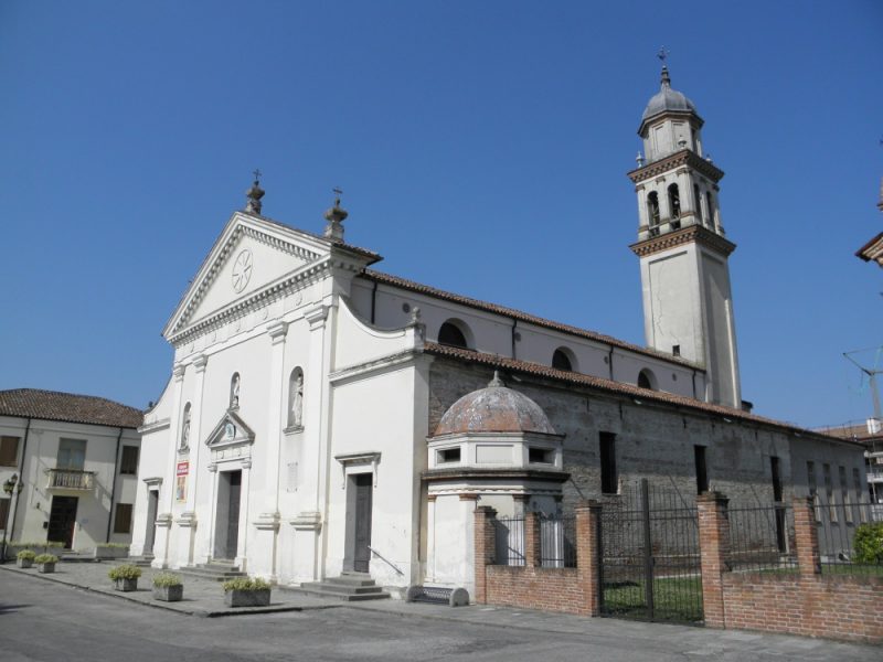 Grignano Polesine e la storia della sua "Comuna" - itRovigo