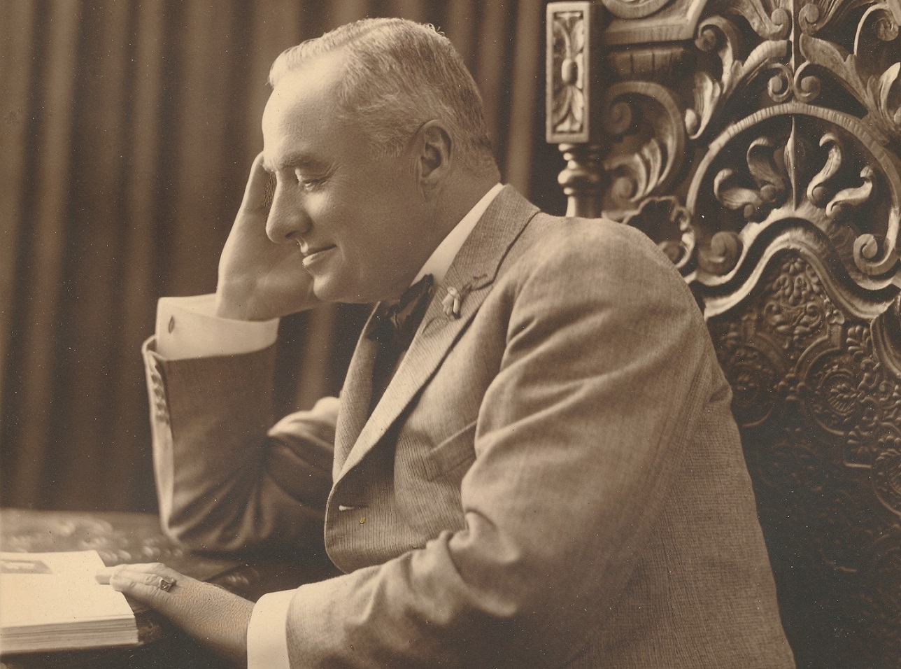 Adolfo Rossi e la mostra all'Archivio di Stato di Rovigo - itRovigo