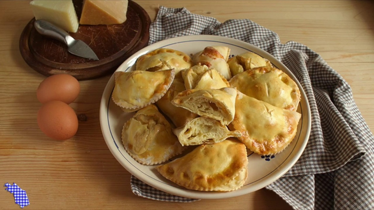 Piconi al formaggio, la Pasqua dei marchigiani è nella tradizione