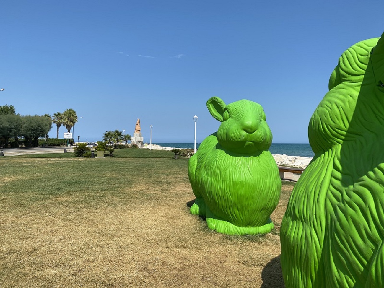 Cracking Art, il successo continua a San Benedetto del Tronto