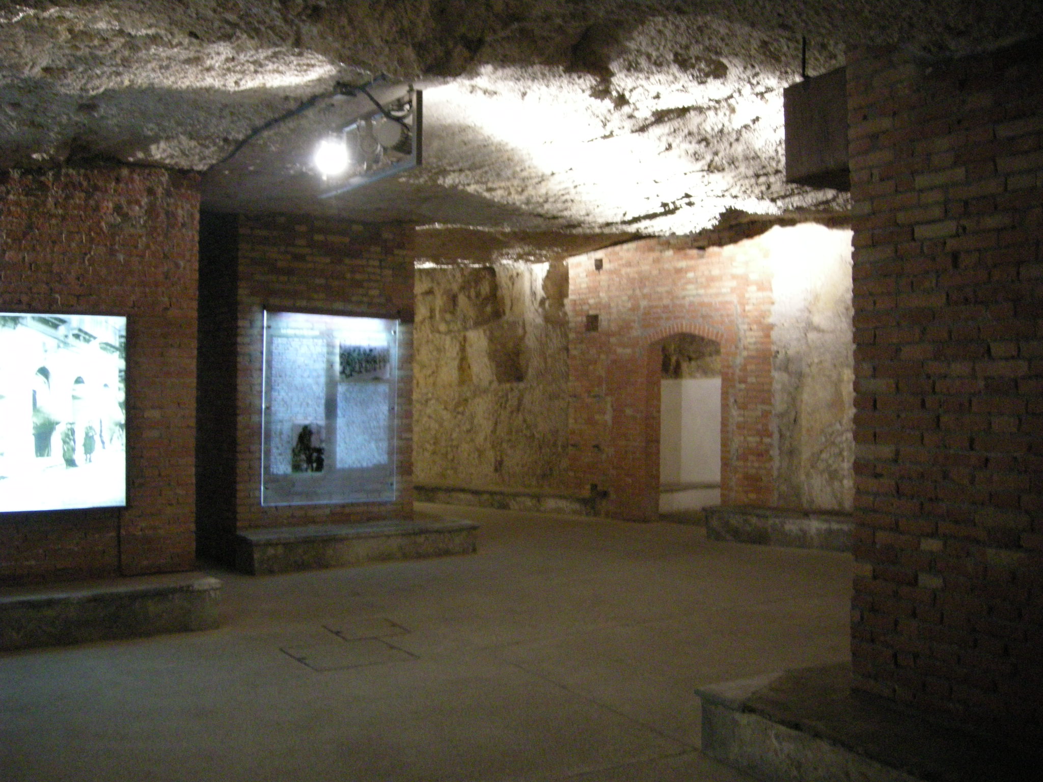 Siracusa, 38 rifugi antiaerei a protezione dei siracusani - itSiracusa