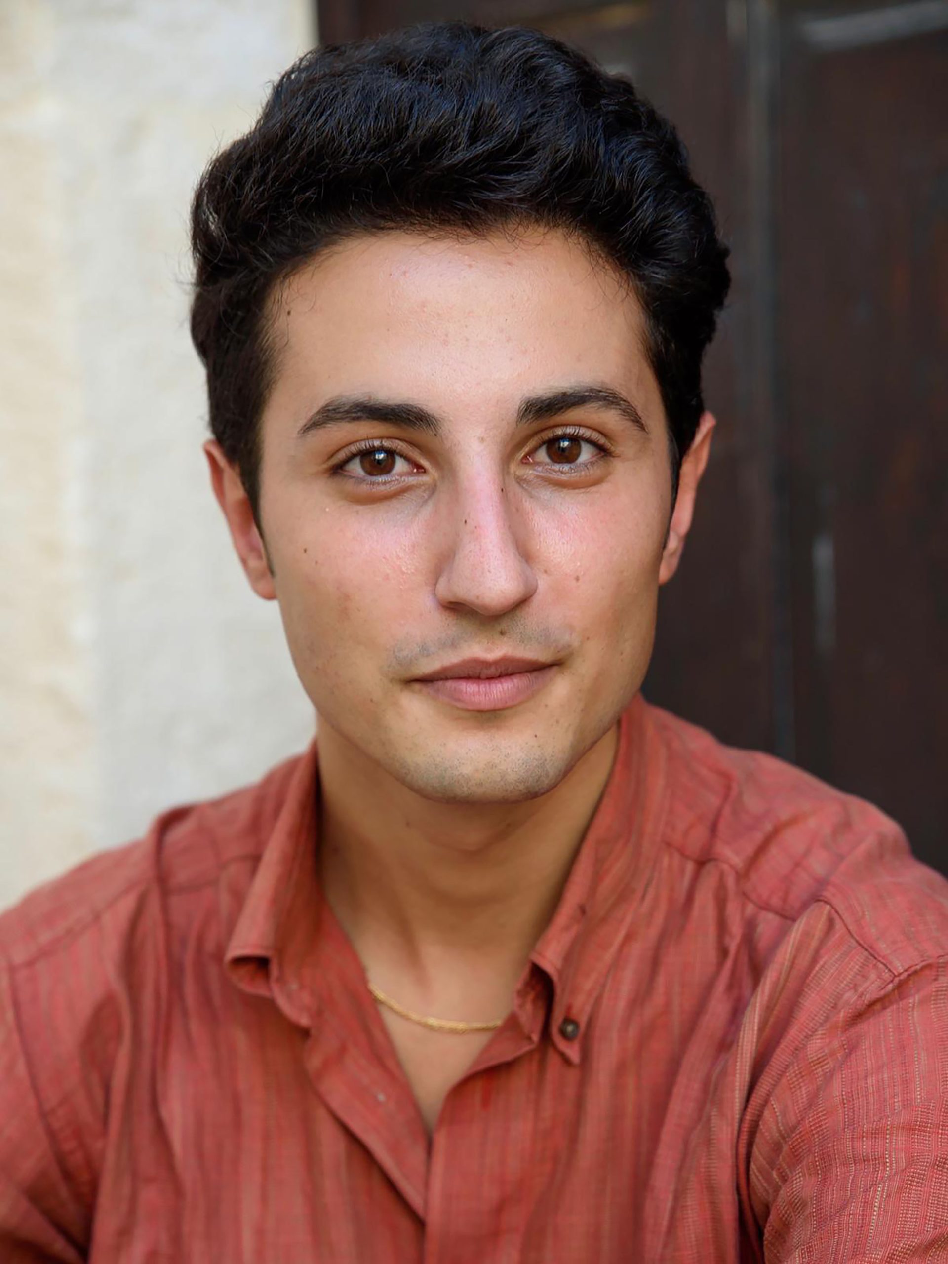 Da Siracusa a New York nel segno del teatro, il sogno di Emilio ...