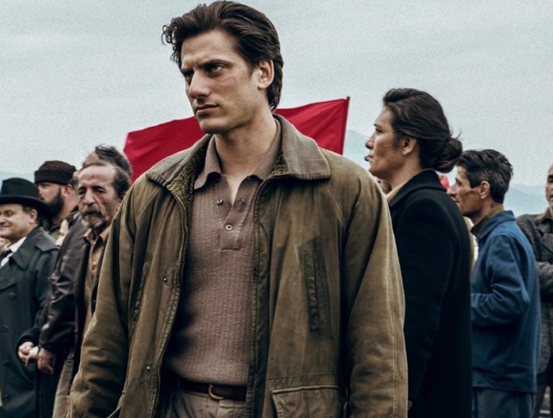 Il Martin Eden di Marcello premiato anche al TIFF - itToronto