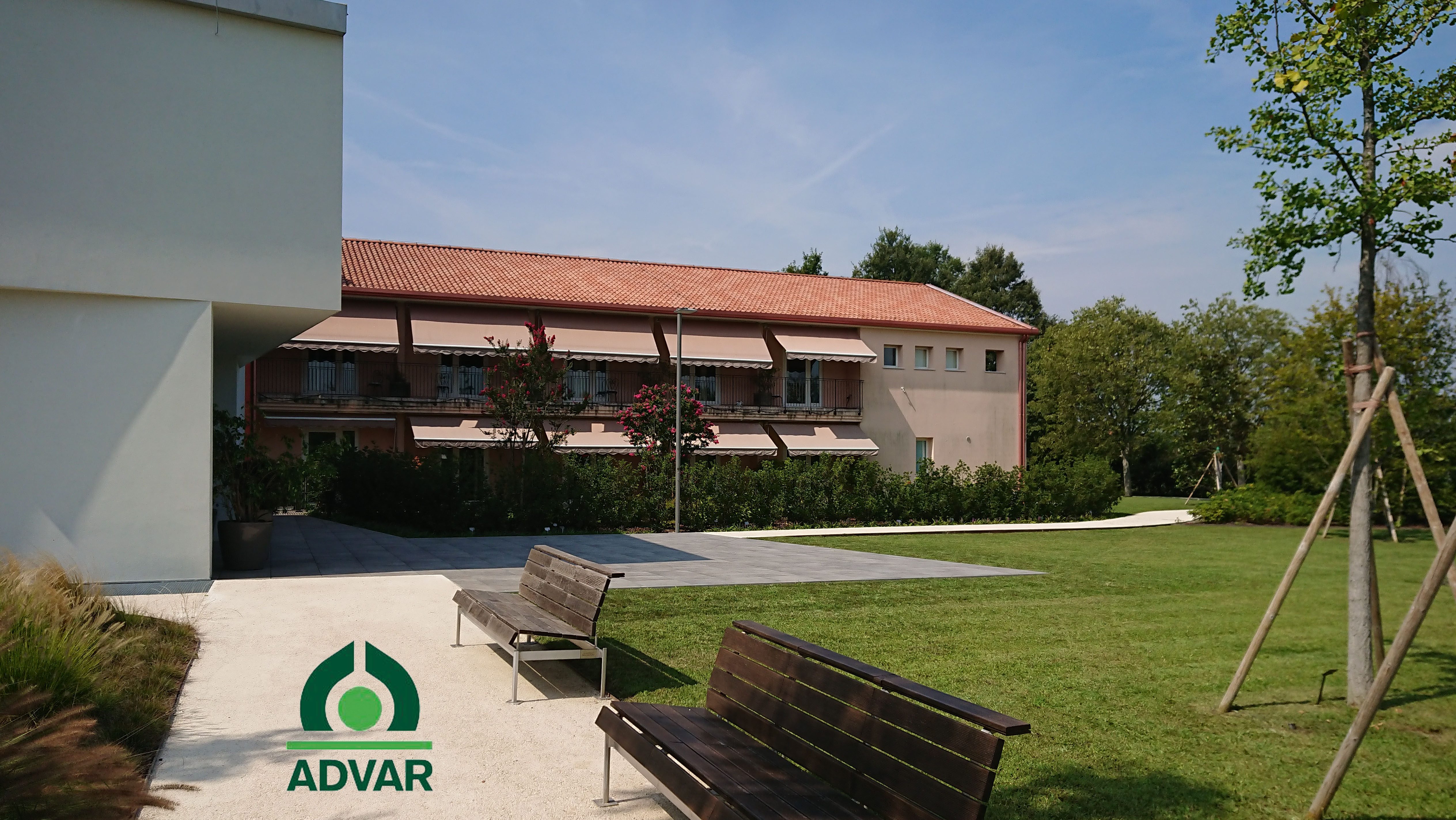 ADVAR Onlus: tutelare la dignità della vita anche nella malattia ...