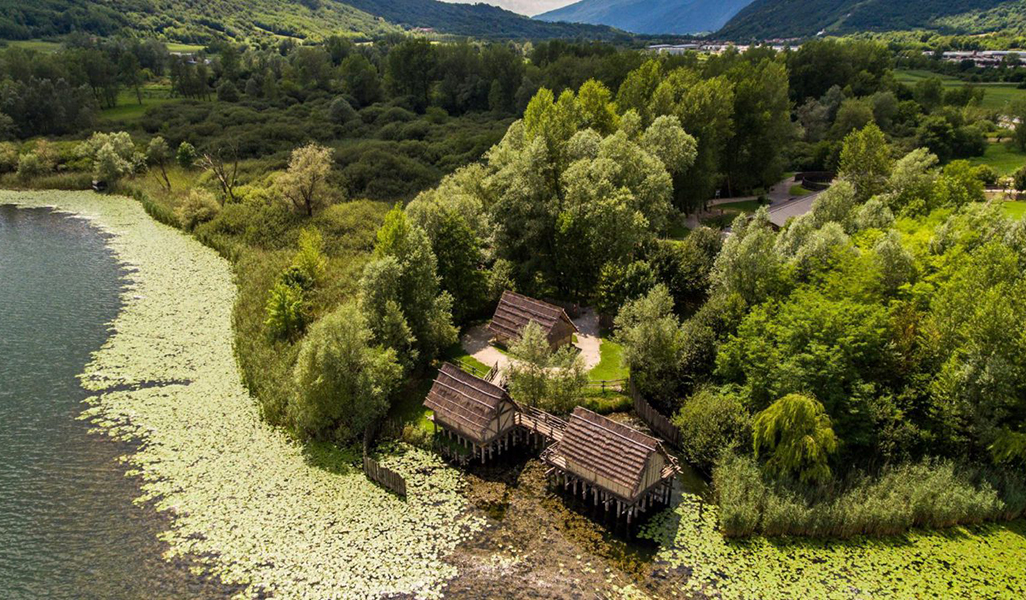 Un giorno da preistorici! Visita al parco del Livelet - itTreviso