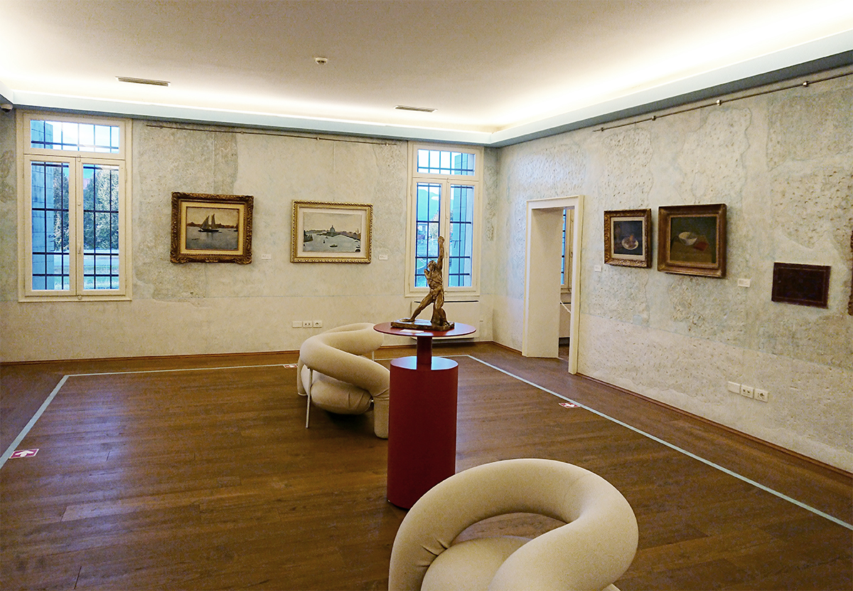 La meraviglia del paesaggio veneto in mostra a Crocetta - itTreviso