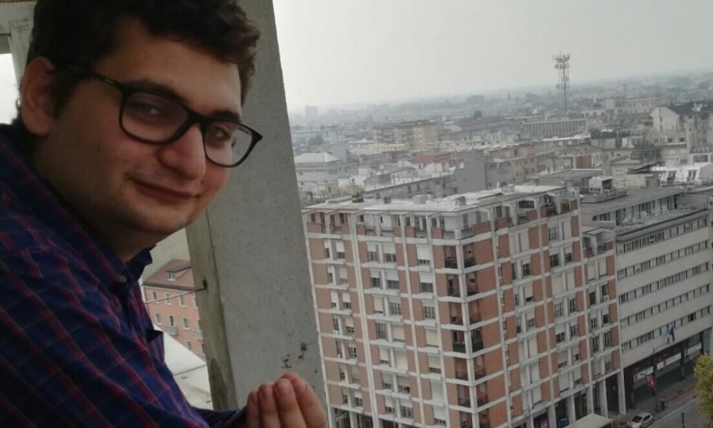 Il dubbio di Tommaso Faoro: c'è ancora da ridere su Mestre? - itVenezia