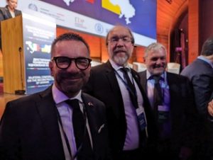 L'artista dei ferri vecchi: Renato Adami - itBussolengo