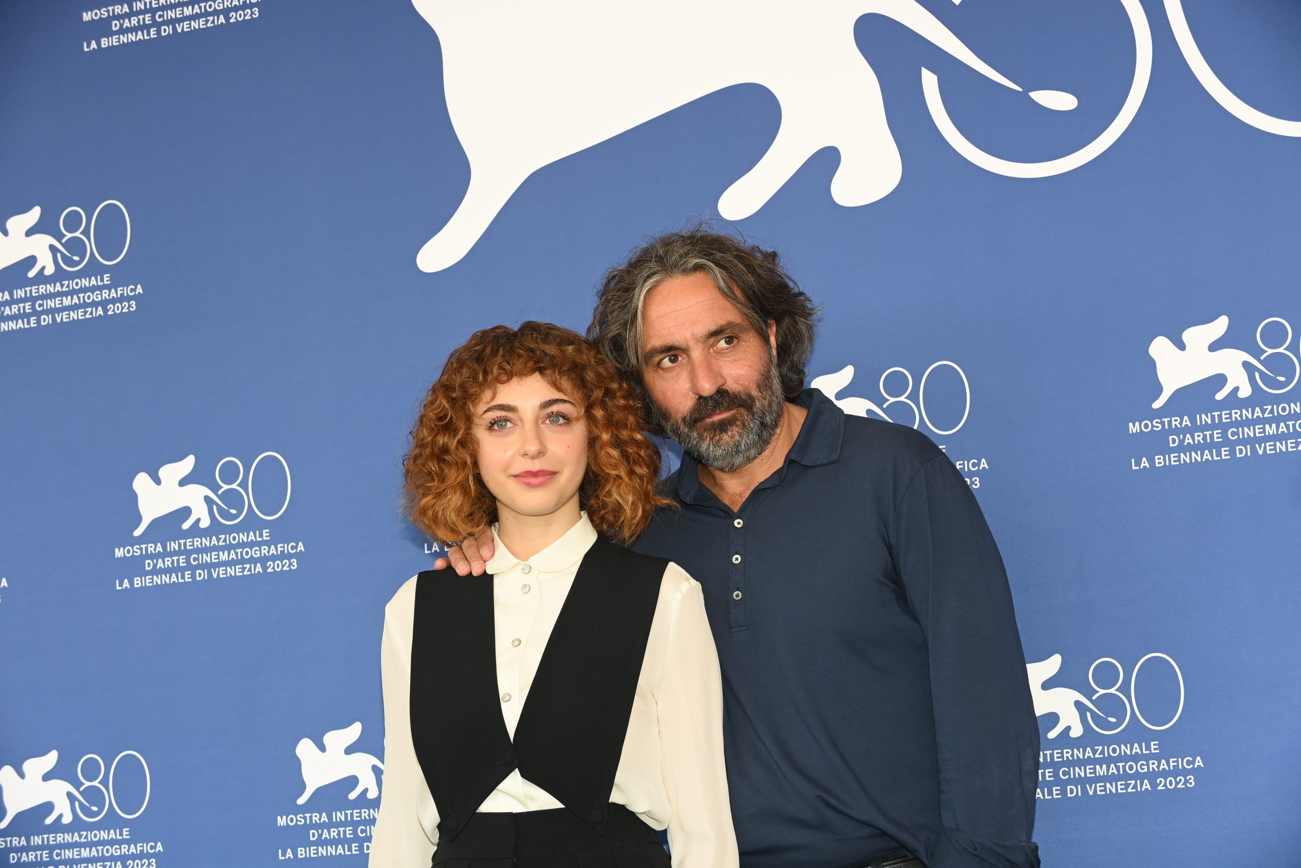 Arriva alla Mostra del Cinema l'atteso The Palace di Roman Polanski ...