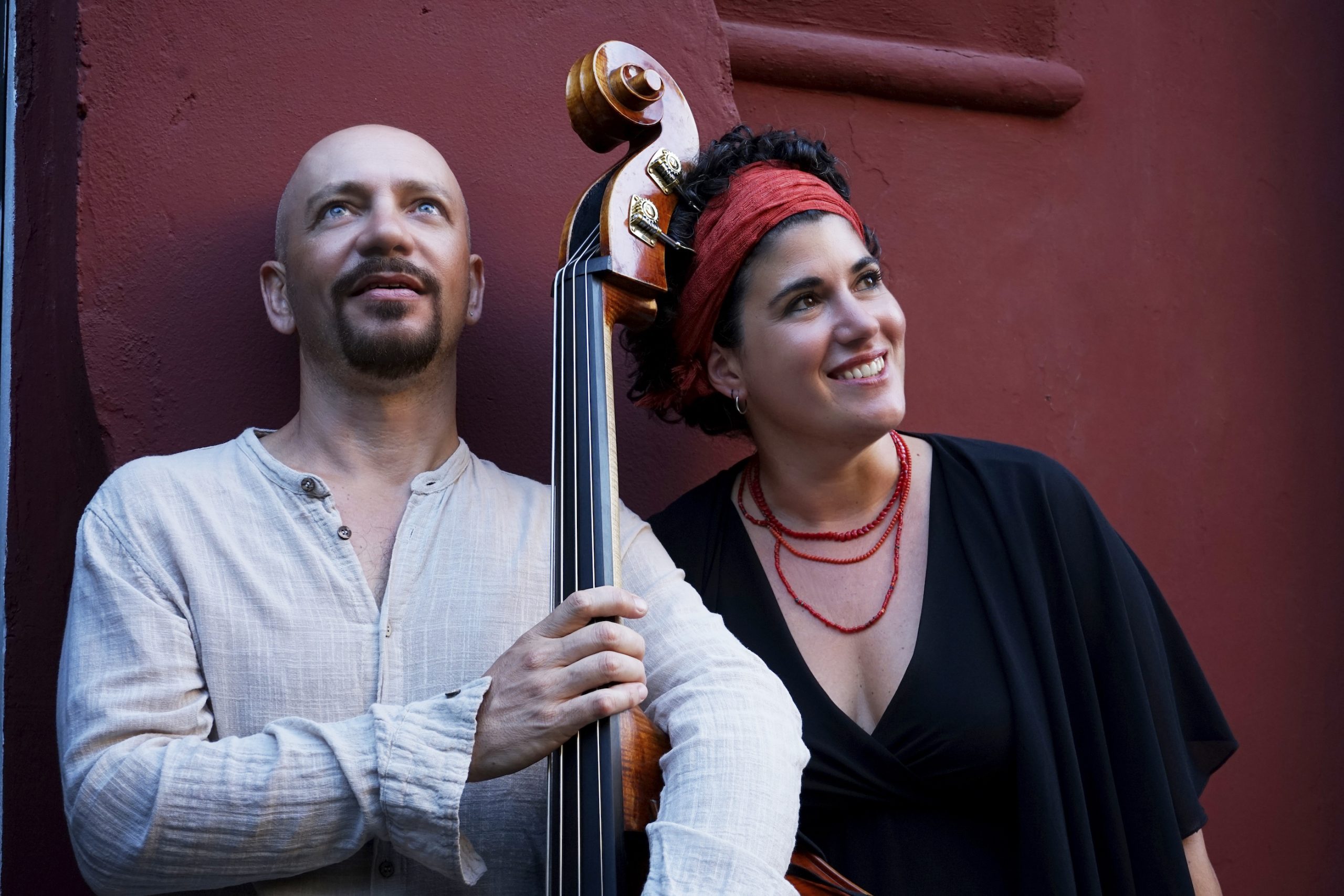 “Mystery Tour” con Sara Longo il 4 luglio per Women For Freedom in Jazz ...