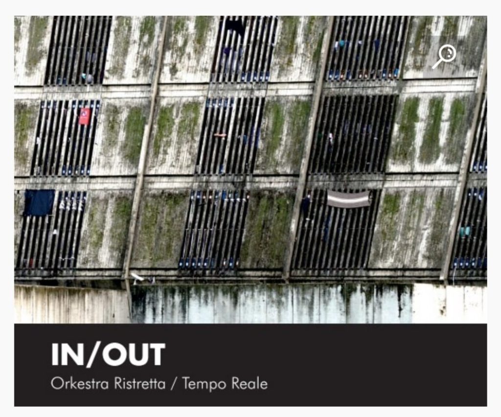 Massimo Altomare, "non chiamatemi cantautore"