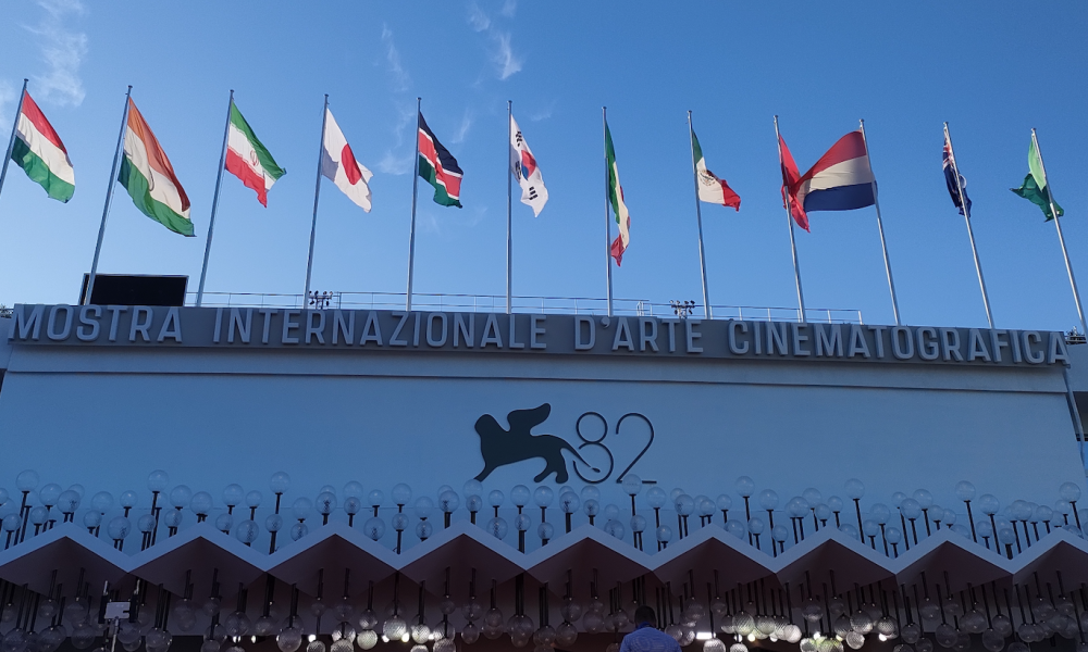 Cala il sipario sulla Mostra del Cinema e i suoi Leoni: appuntamento al ...