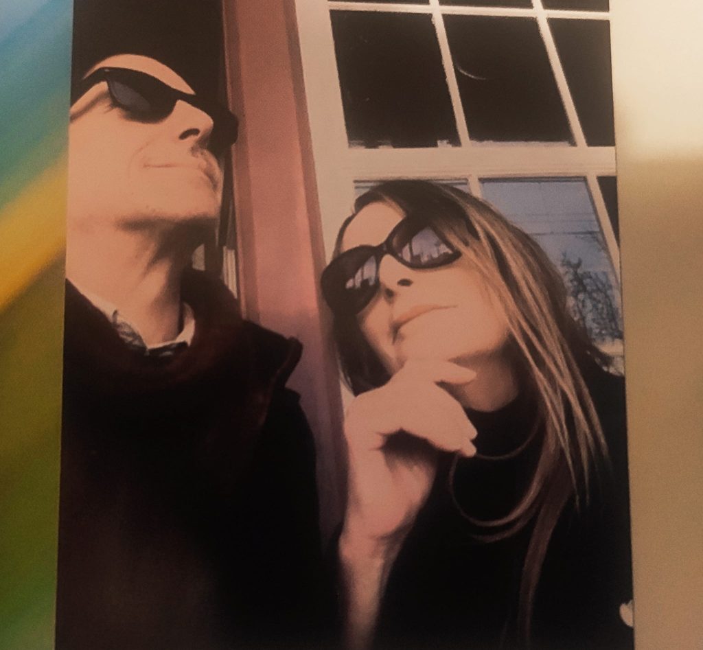 Sorrenti & Angelini, da Napoli al Nordest, dal prog al futuro