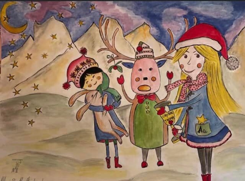 Maria Pia Morelli vince il premio "Porta d’Oriente 2021" - itVicenza