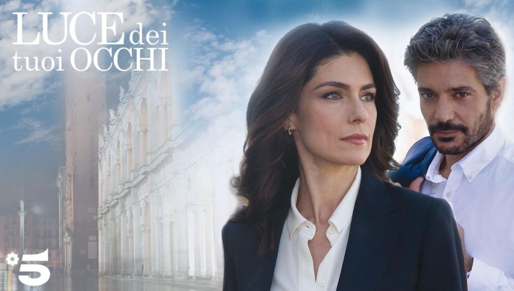 Luce dei tuoi occhi 2, la serie tv, ciak si gira! - itVicenza Luce dei tuoi occhi 2, la serie tv, ciak si gira! - itVicenza